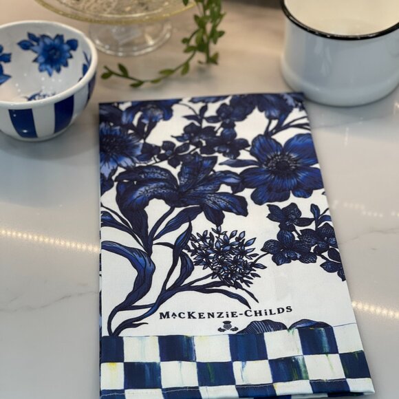 MacKenzie-Childs | Kitchen | Mackenziechilds English Garden Kitchen ...